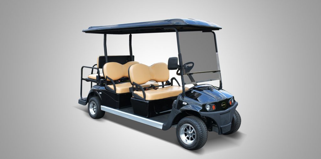 STAR EV Golf Cart Reviews | Golf Cart Resource