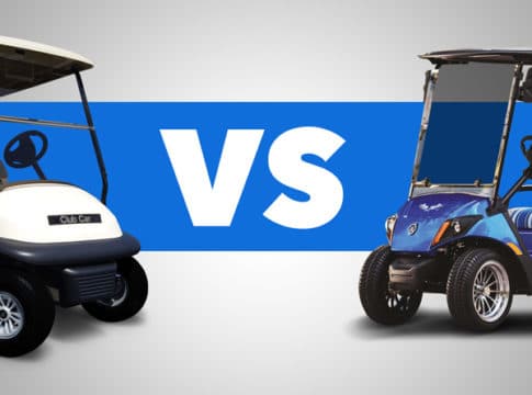 CLUB CAR® INTRODUCES NEW CUSTOMIZATIONS FOR ONWARD® PERSONAL ...