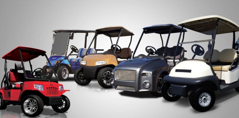 Your Complete Guide to Purchasing a Golf Cart | Golf Cart Resource