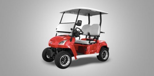 STAR EV Sirius Review | Golf Cart Resource