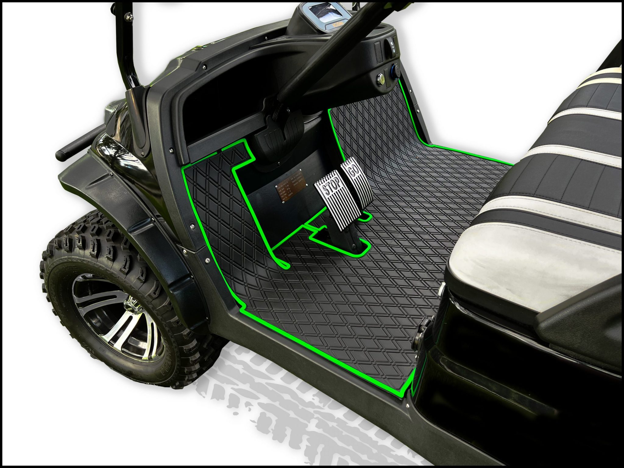 XTREME MATS ADDS NEW COLOR OPTION AND ICON & ADVANCED EV MATS TO THEIR ...