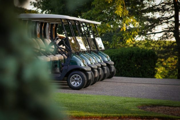Everything You Need to Know About Choosing A Golf Cart | Golf Cart Resource