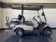 ICON i40 Golf Cart Review | Golf Cart Resource