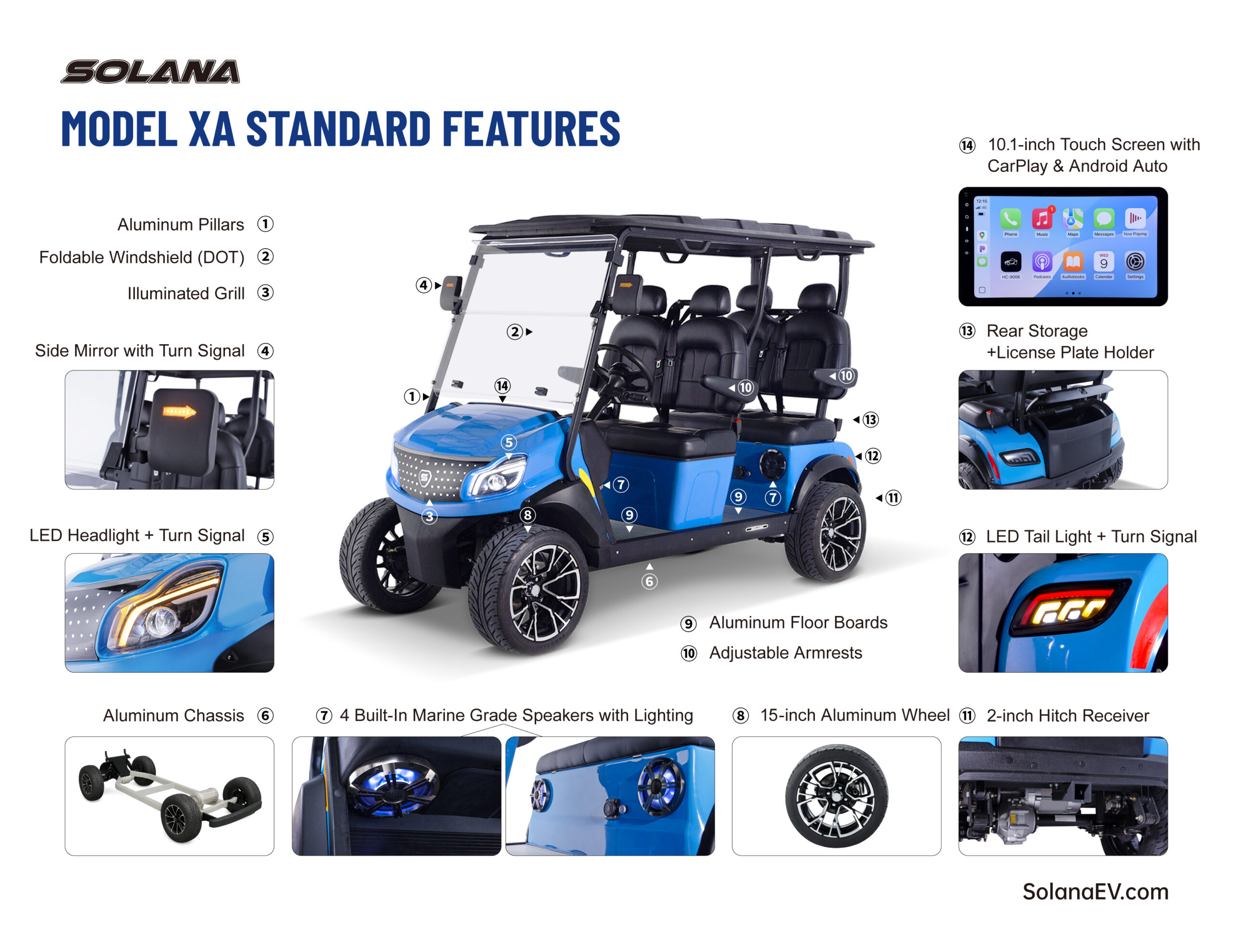 Johnny Tai Launches Solana EV with a Vision to Redefine Premium ...